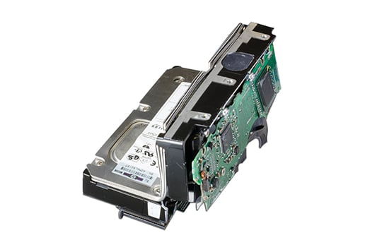 How to Destroy a Hard Drive: What is Degaussing?