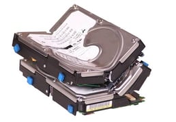 How to Destroy a Hard Drive: What is Degaussing?