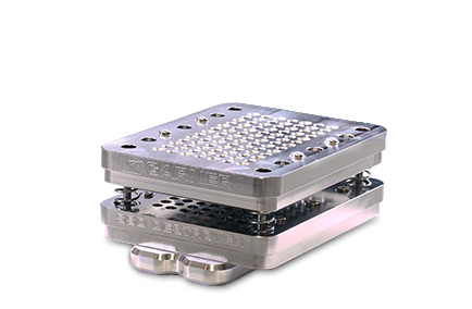 Hard Drive and Solid-State Destroyers