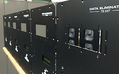 Garner Products are made in America