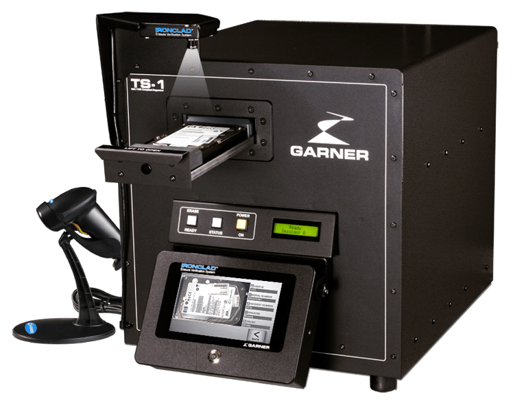 How to Destroy a Hard Drive: What is Degaussing?