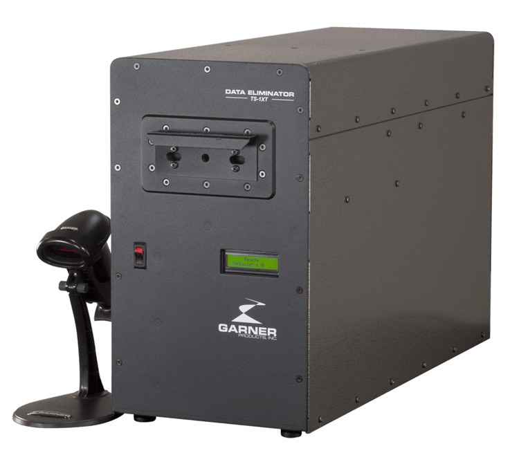 What is Degaussing?